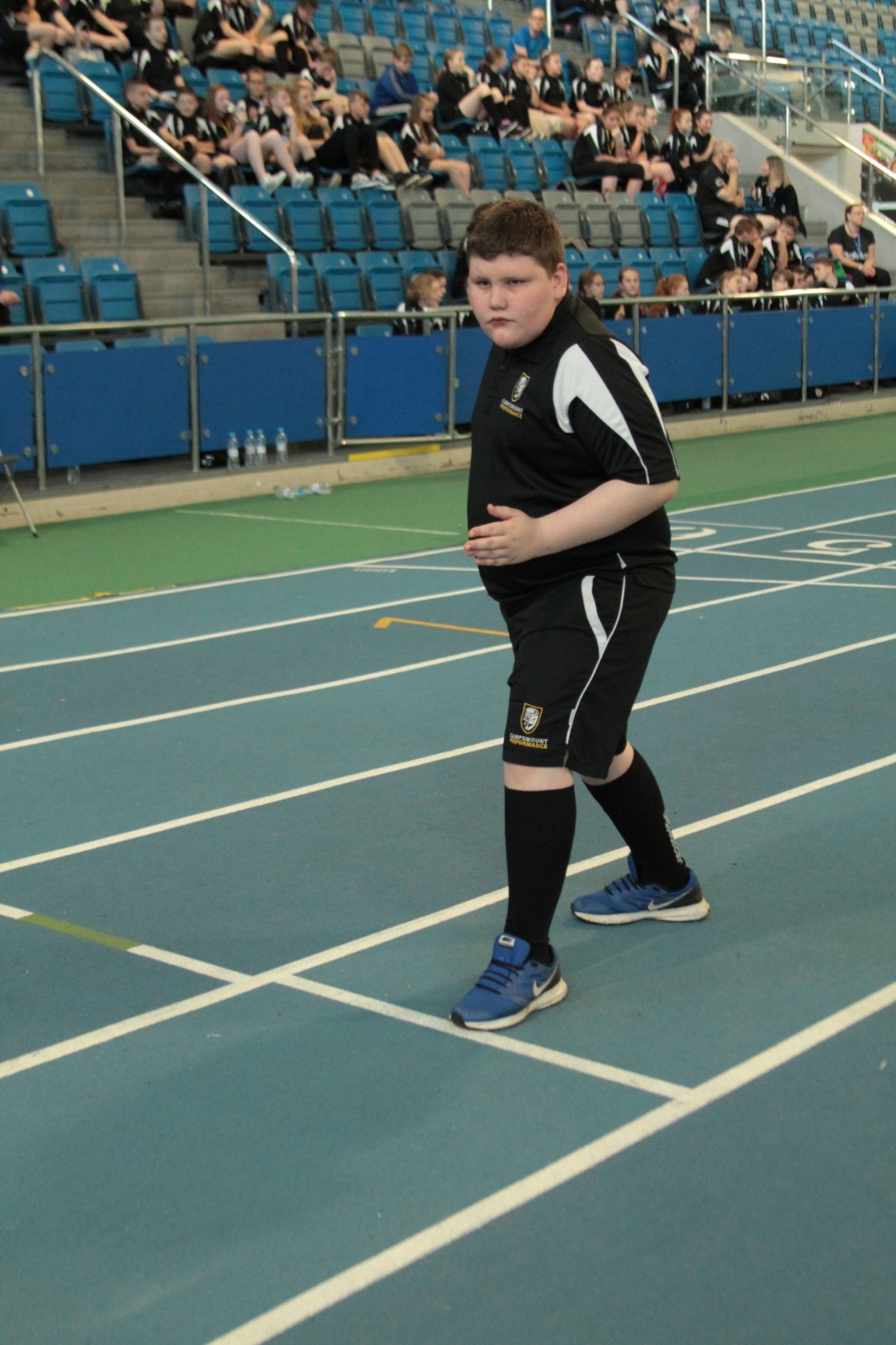 Campsmount Academy - Campsmount Sports Day 2019 - Year 7