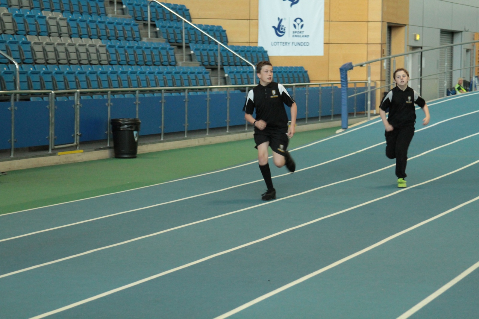 Campsmount Academy - Campsmount Sports Day 2019 - Year 7