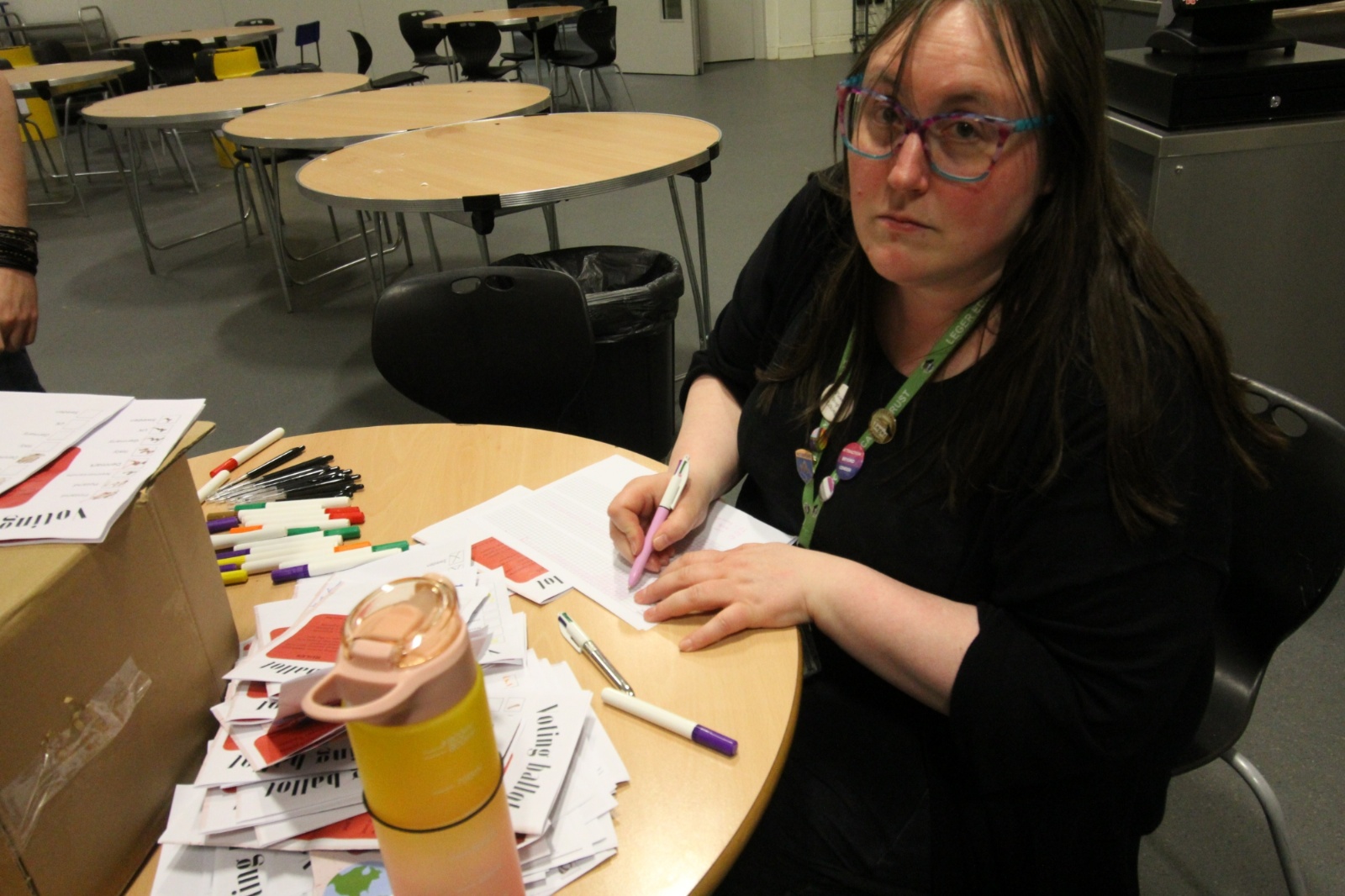 Campsmount Academy - Campsmount Talent Show March 2024