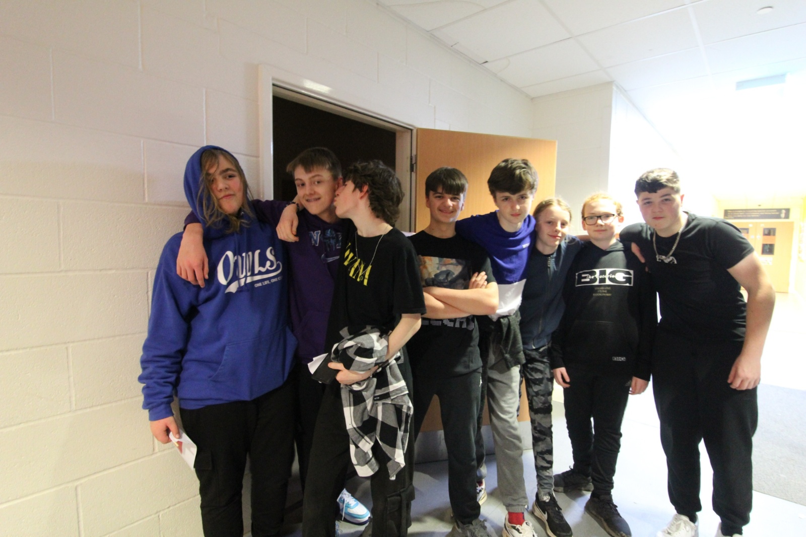 Campsmount Academy - Campsmount Talent Show March 2024